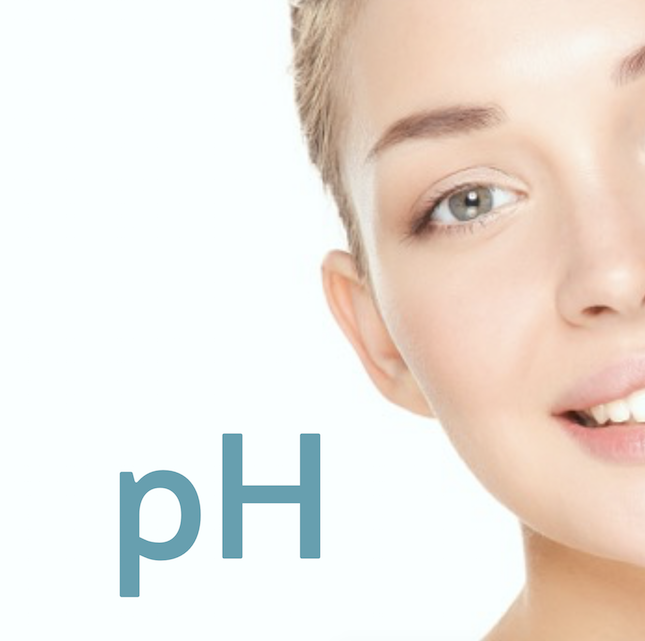 [COSMETIC GLOSSARY : pH] - Guerande Cosmétiques